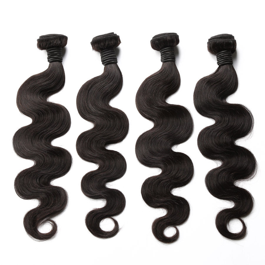 Body Wave – Limitless Bundles